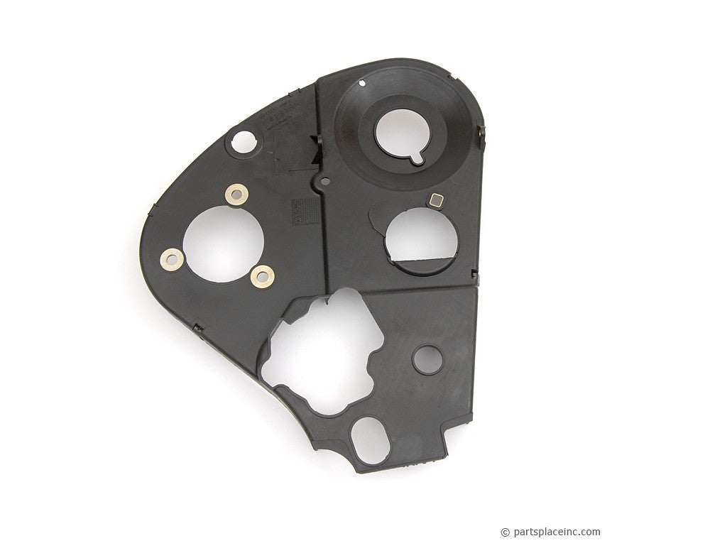 VW ALH TDI Rear Timing Cover - Free Tech Help