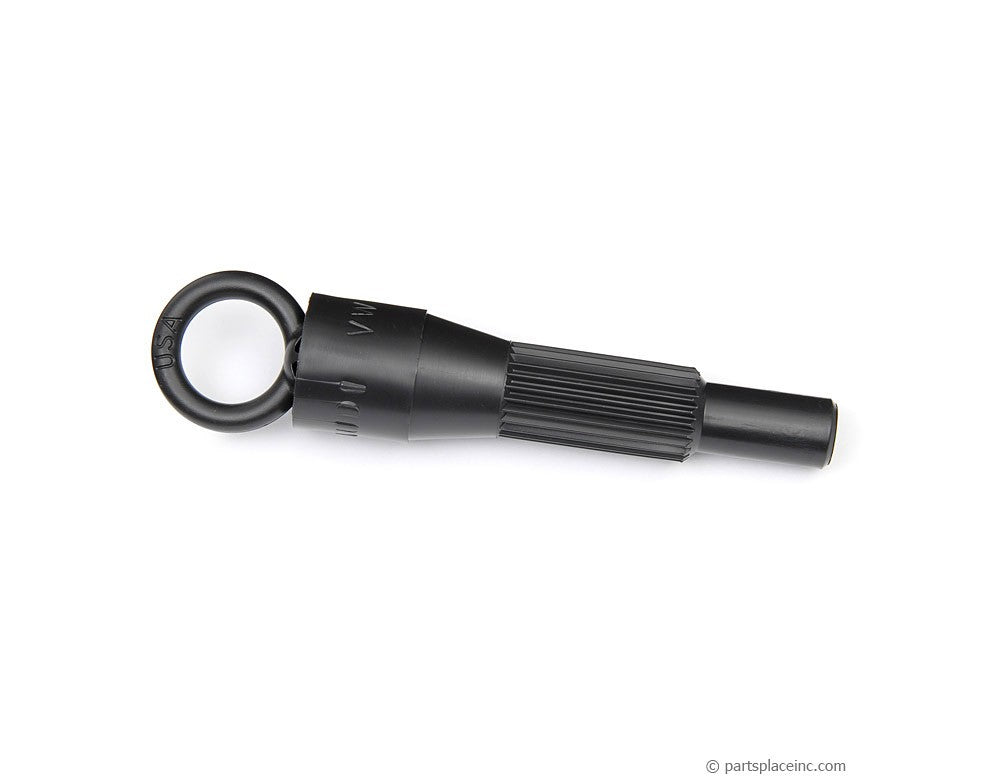 VW Clutch Alignment Tool - Free Tech Help