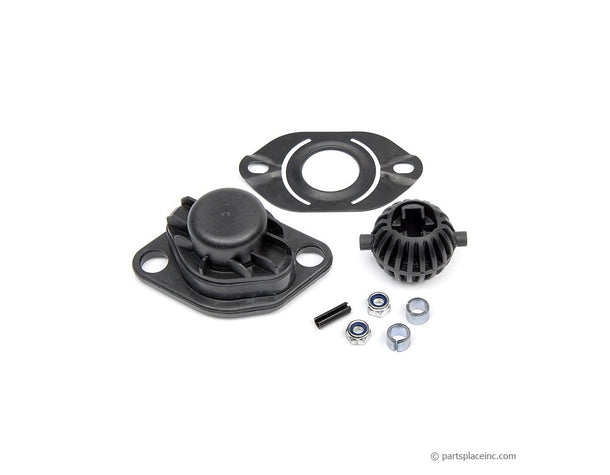 VW Jetta & Golf Shifter Ball Repair Kit - Free Tech Help
