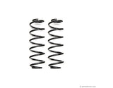 VW MK4 Rear Coil Springs - Free Tech Help