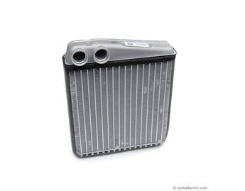 VW MK5 Golf Jetta & Eos Heater Core - Free Tech Help