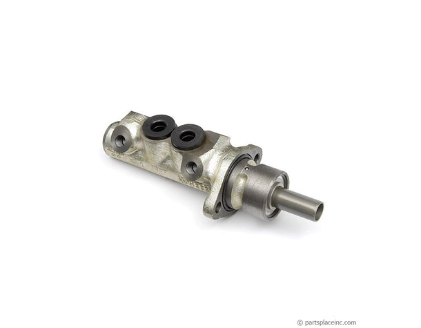 VW Quantum Syncro Brake Master Cylinder - Free Tech Help